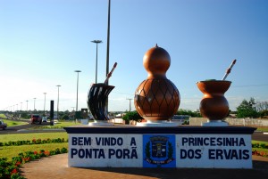 Ponta Porã: o turismo e a cultura de fronteira – Fundação de Turismo de ...