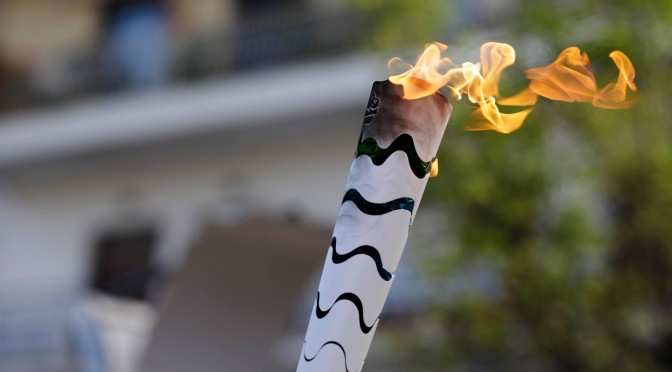 Destinos da Tocha em MS: das tradições aos emocionantes cortejos de fé ...