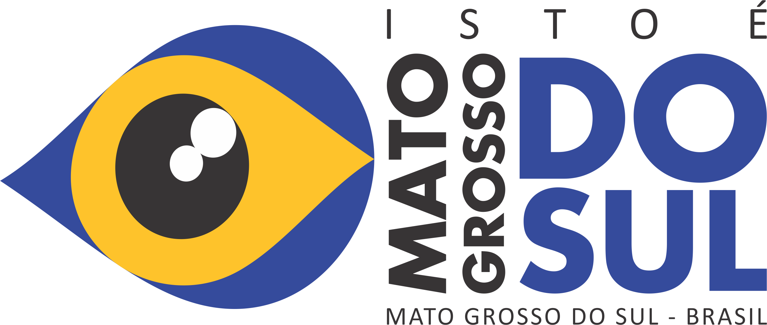 Marcas oficiais – Fundação de Turismo de Mato Grosso do Sul