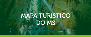 Turismo MS - Turismo MS