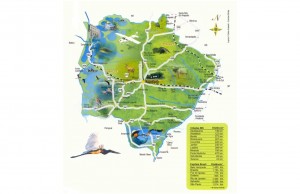 Municípios de MS terão nova oportunidade para compor o Mapa Turístico ...
